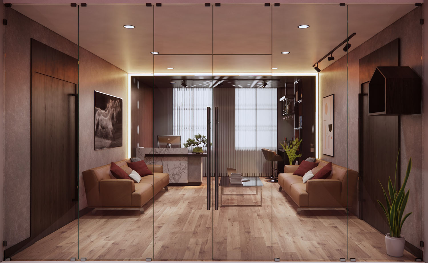 Designo Studio – design . décor . style . trend