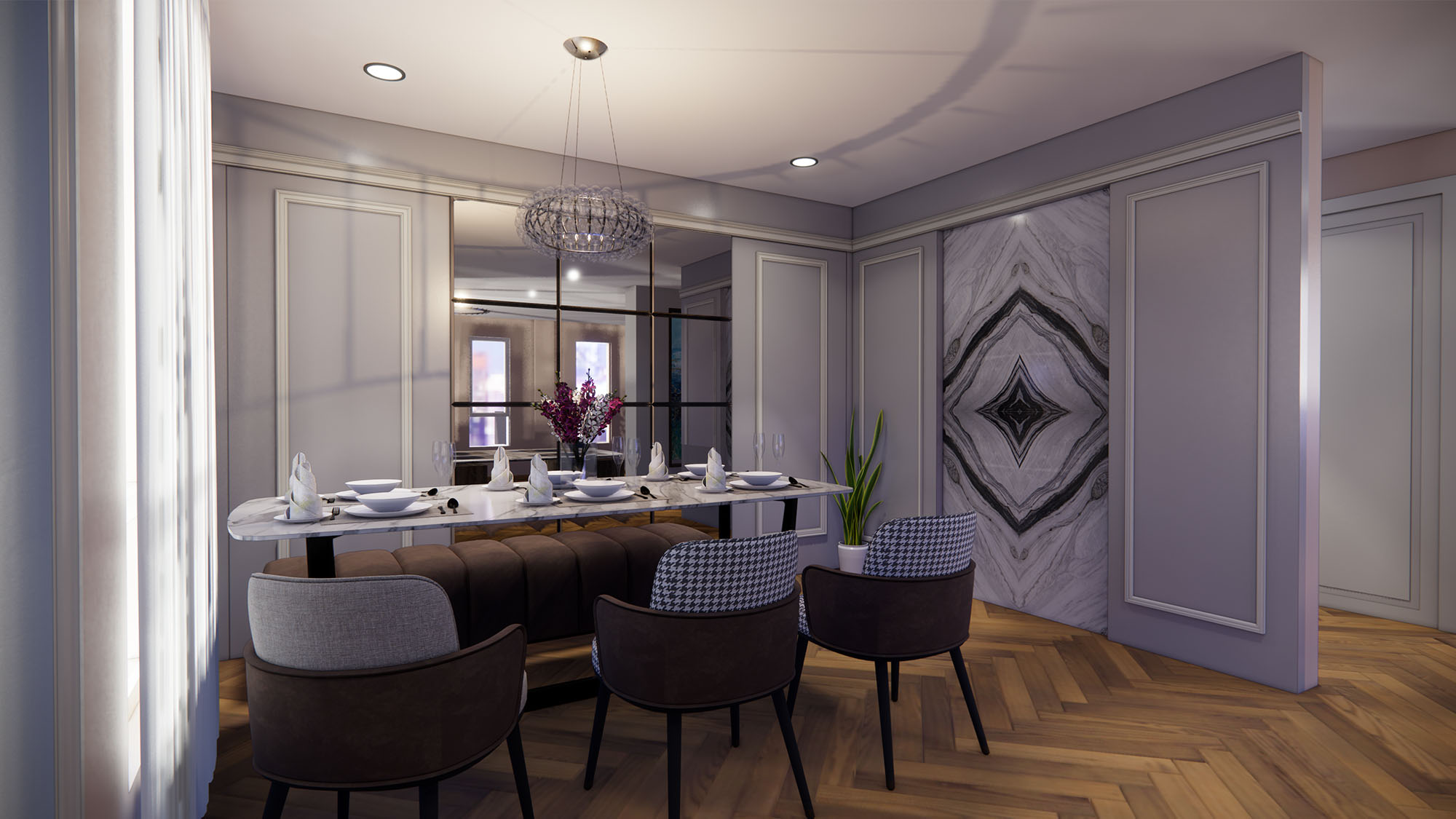 Designo Studio – design . décor . style . trend